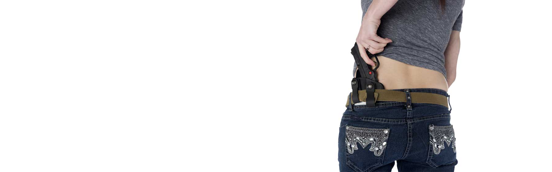 Is It Legal to Open Carry in Nevada? | H&P Law