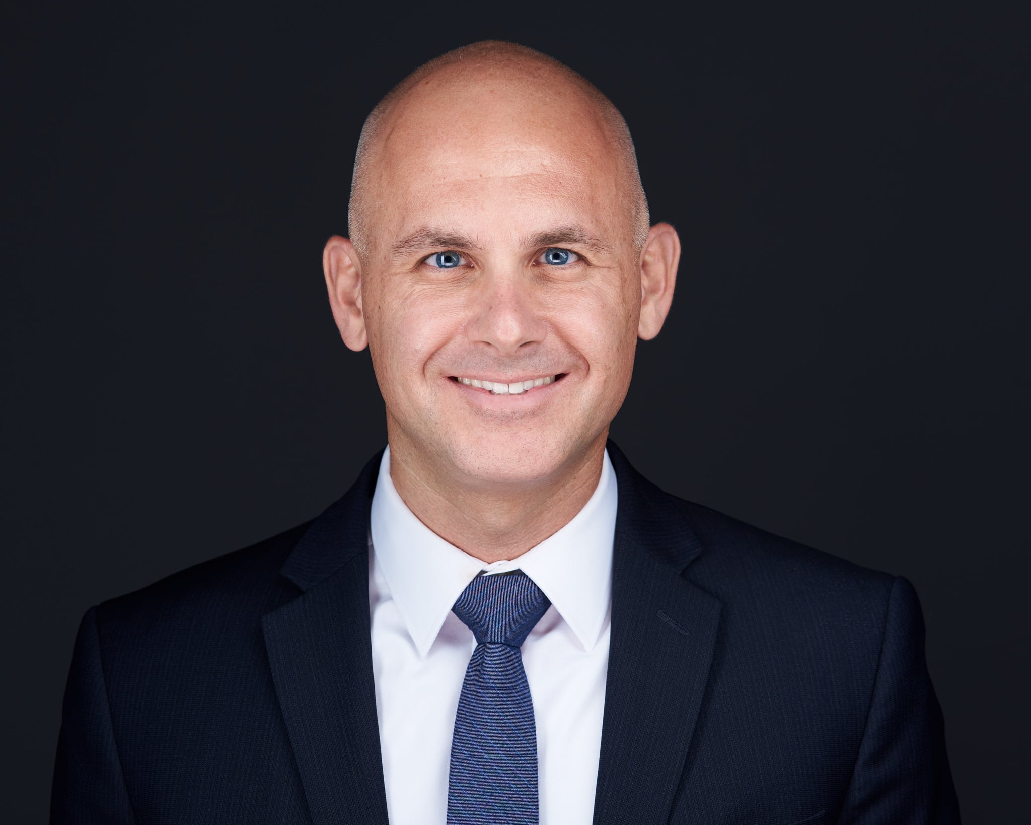 Matthew Pfau | H&P Law