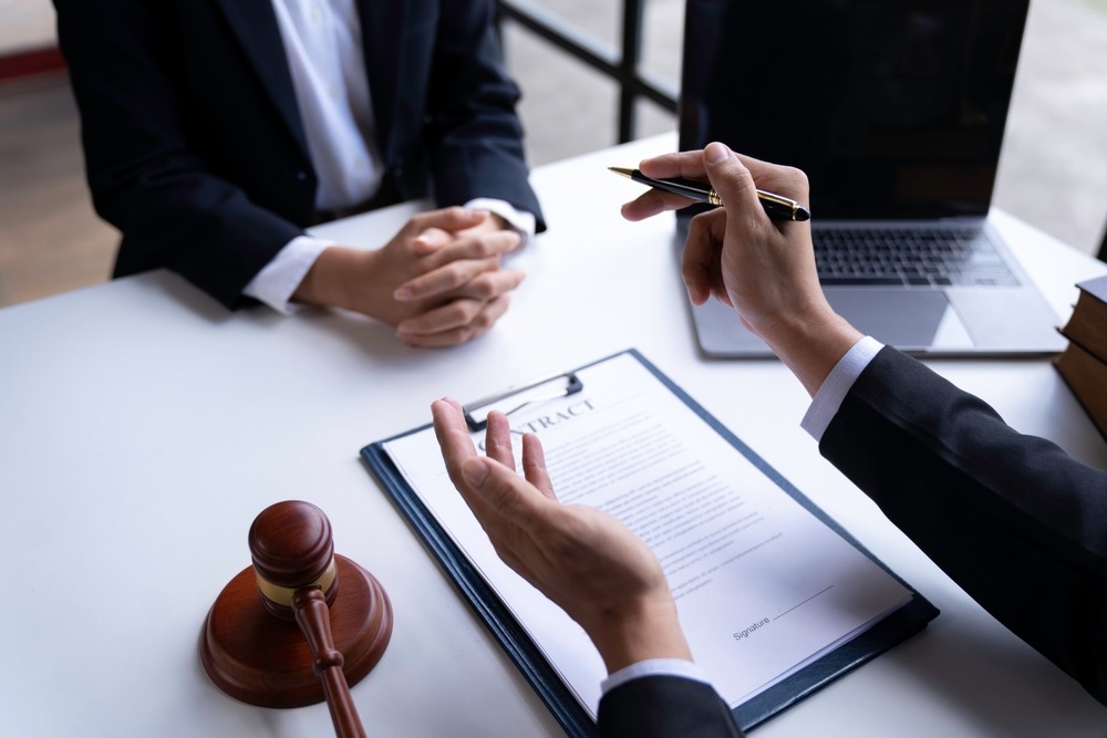 How Lawyer-Client Privilege Can Affect Your Case | Free Consult