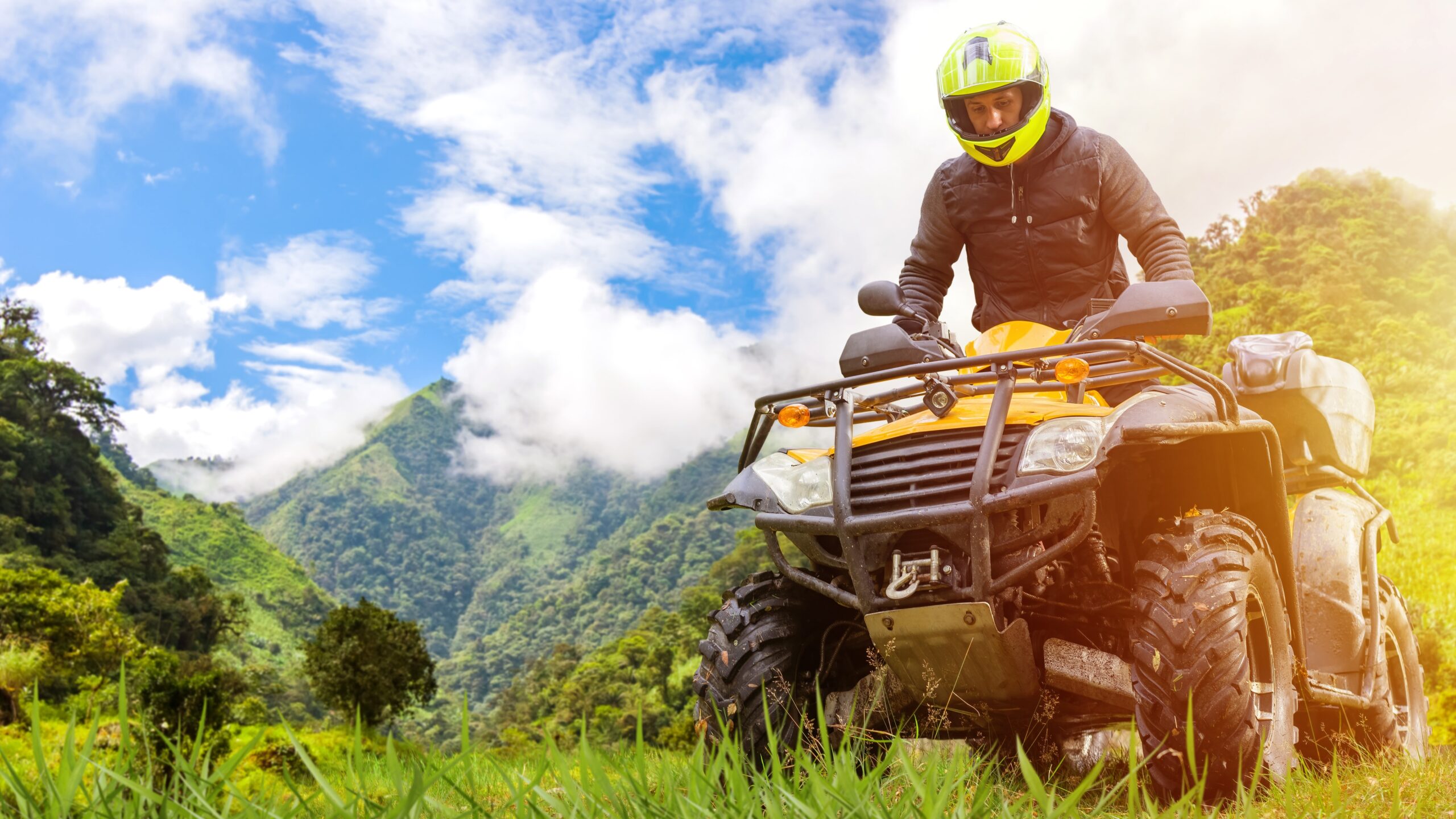 ATV Accident Lawyer in Henderson | Free Consultations Available