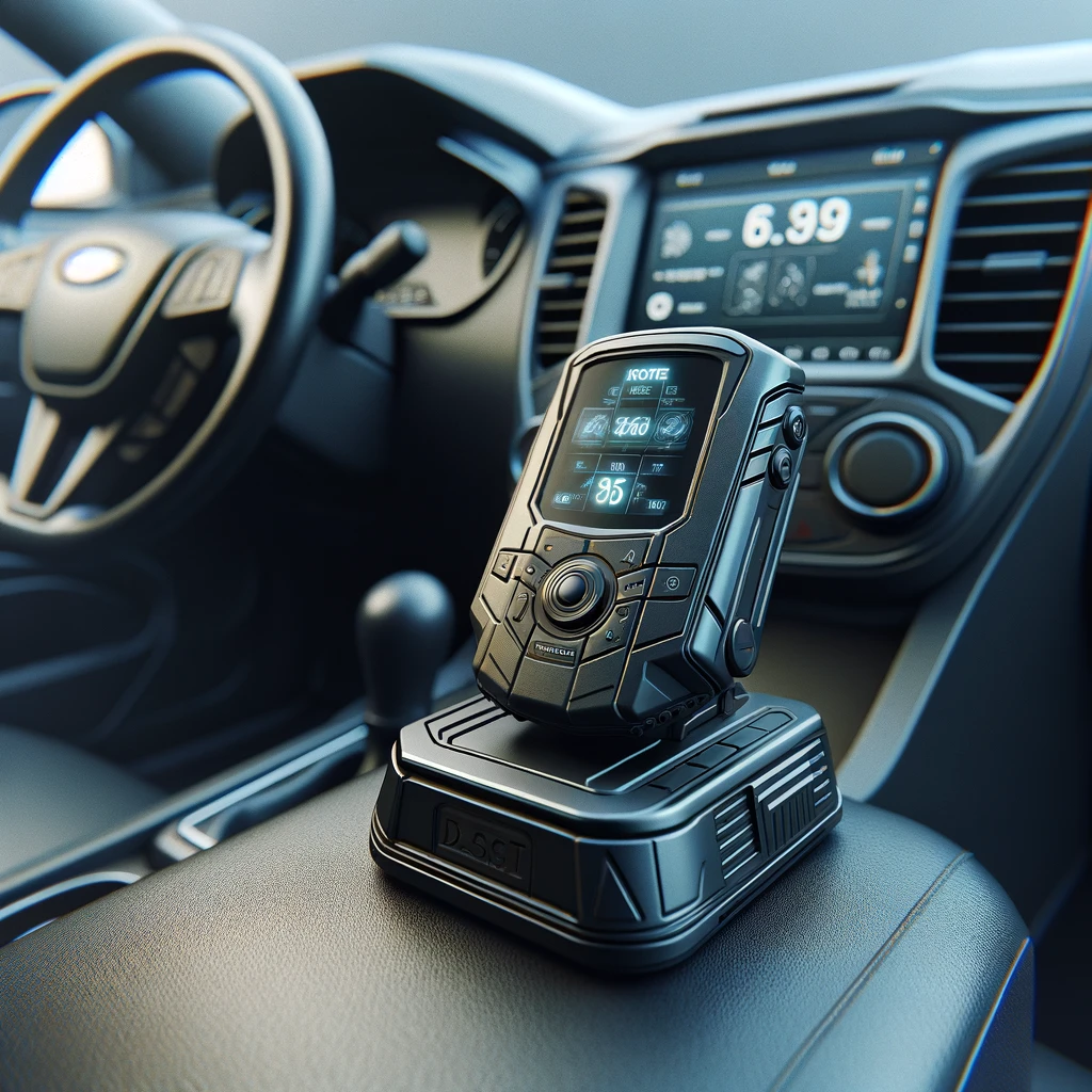 ¿Son legales los escáneres de la policía? | H&P Law