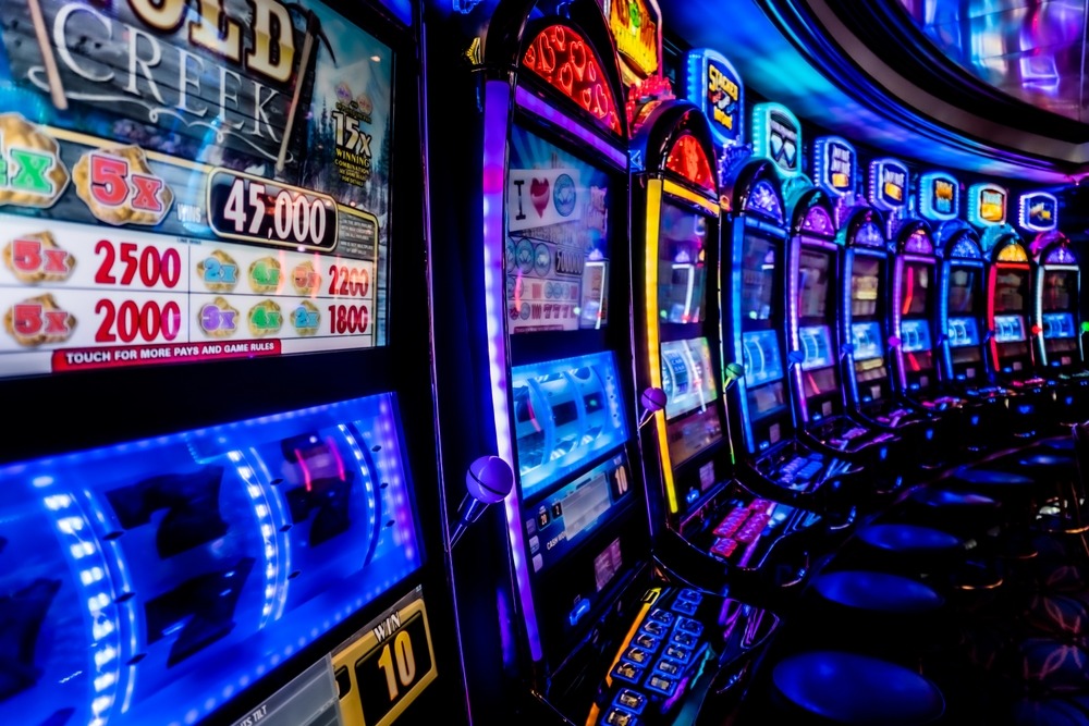 Suing a Las Vegas Casino for a Slip and Fall Accident