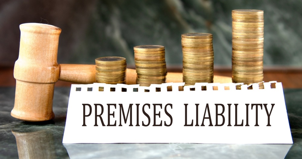What is a Premises Liability Claim? | H&P Law